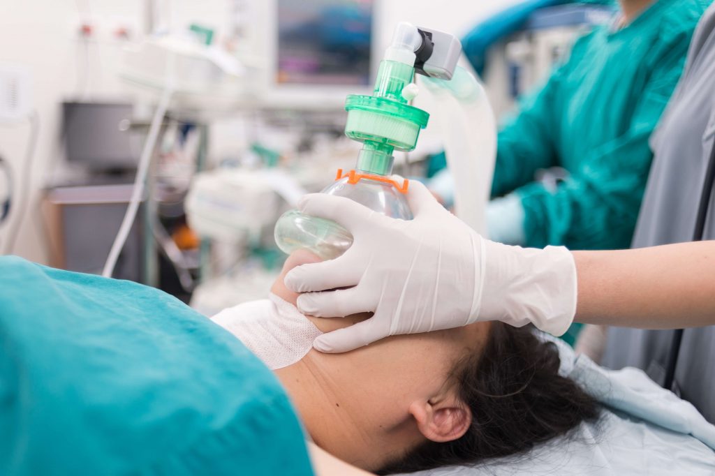Career Paths for Respiratory Therapists